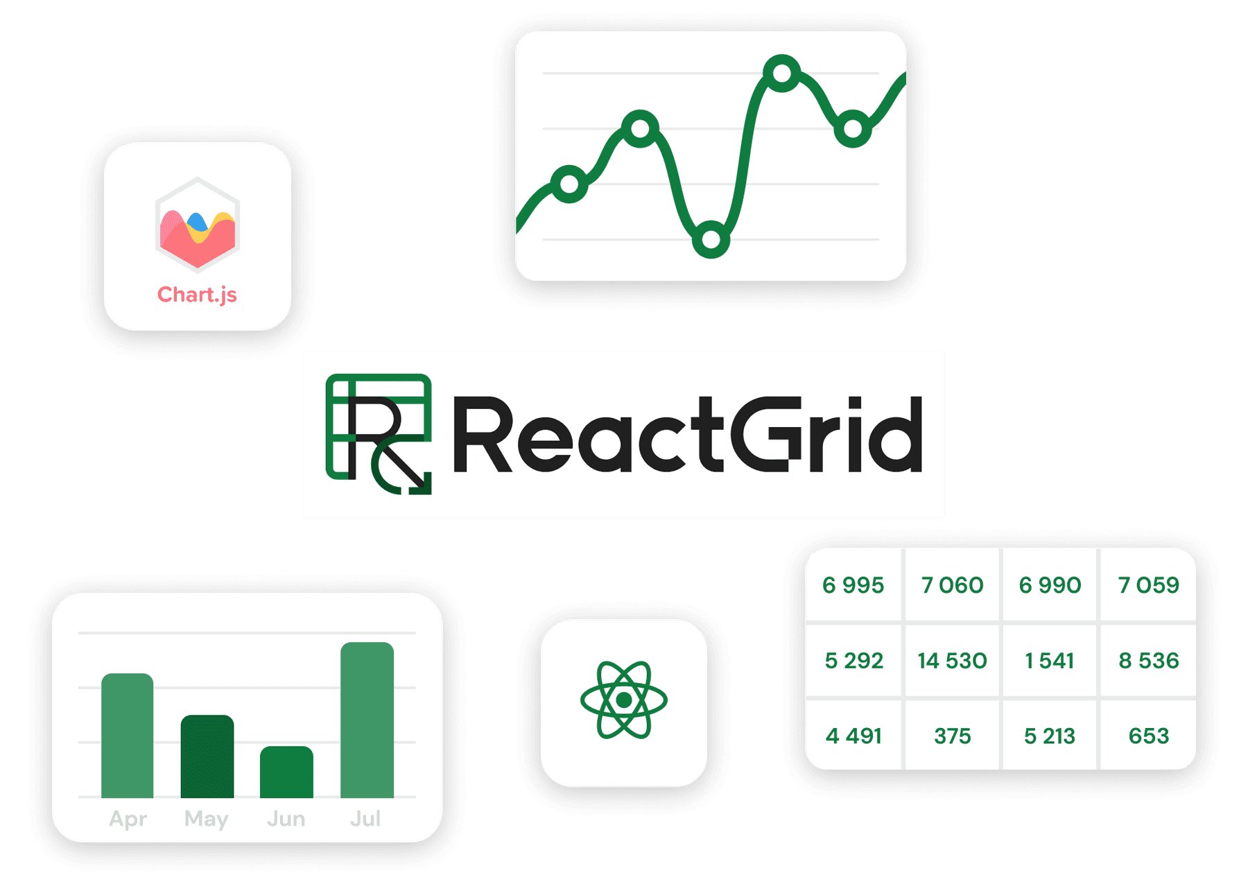 Blog | ReactGrid